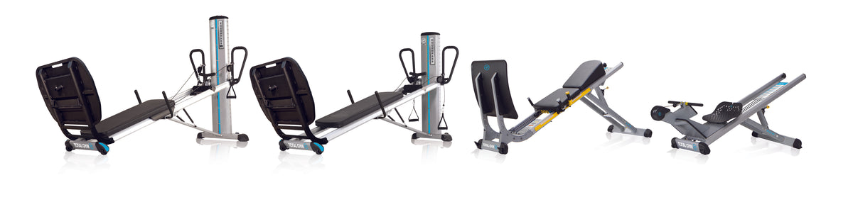 ADA Tax Credit - Do You Qualify? – Total Gym® - Global Leader in ...