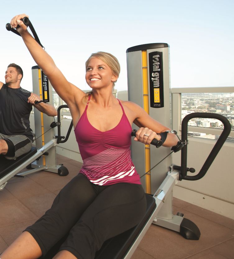 Get Motivated! – Total Gym® - Global Leader in Functional Training ...