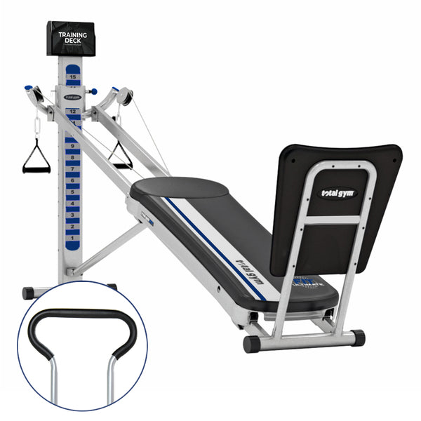Total Gym FIT Ultimate – Total Gym® - Global Leader in Functional ...