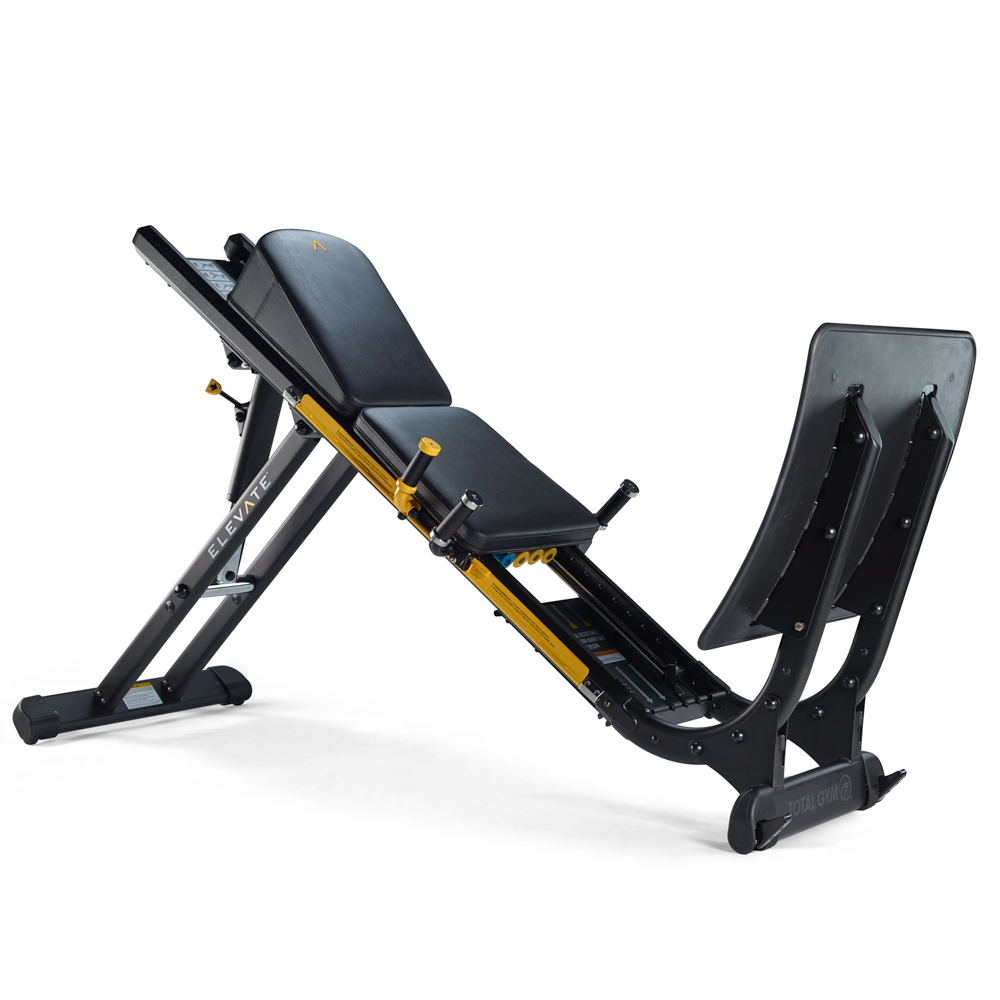 Total Gym ELEVATE Super Circuit – Total Gym® - Global Leader in ...