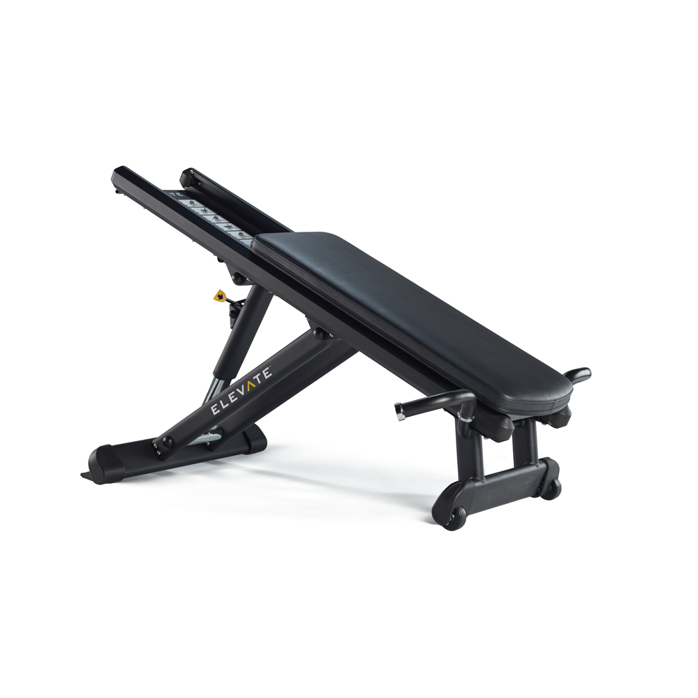 Total Gym ELEVATE Circuit® – Total Gym® - Global Leader in Functional ...