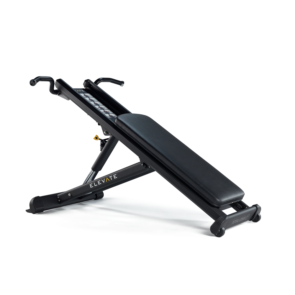 Total Gym ELEVATE Circuit® – Total Gym® - Global Leader in Functional ...