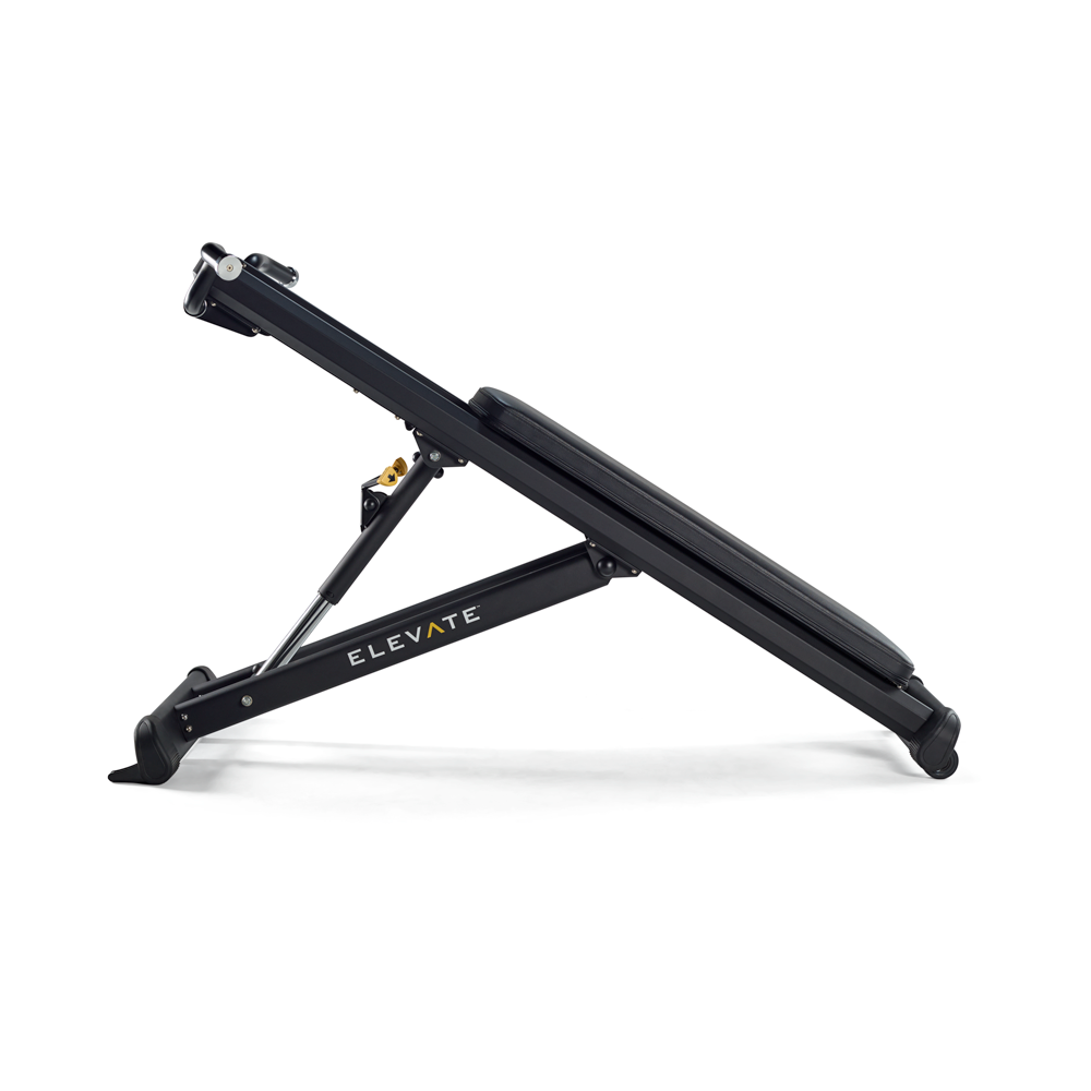 Total Gym ELEVATE Pull Up™ – Total Gym® - Global Leader in Functional ...