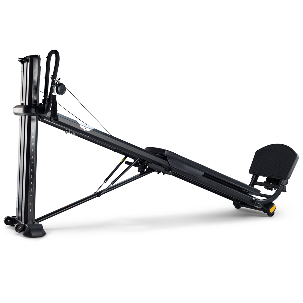 Total Gym ELEVATE Encompass® – Total Gym® - Global Leader in Functional ...