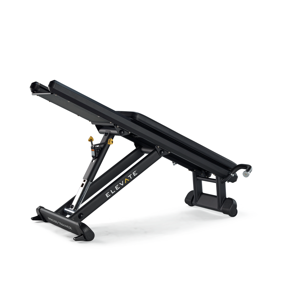 Total Gym ELEVATE Press™ – Total Gym® - Global Leader in Functional ...