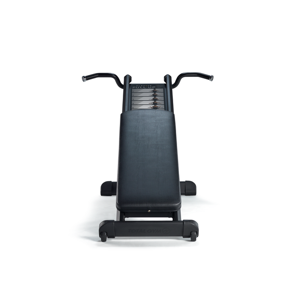 Total Gym ELEVATE Pull Up™ – Total Gym® - Global Leader in Functional ...