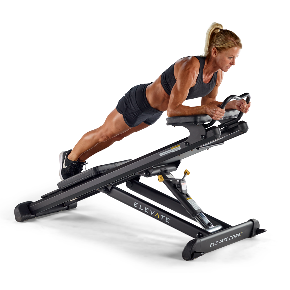 TOTAL GYM ELEVATE Core ADJ – Total Gym® - Global Leader in Functional ...