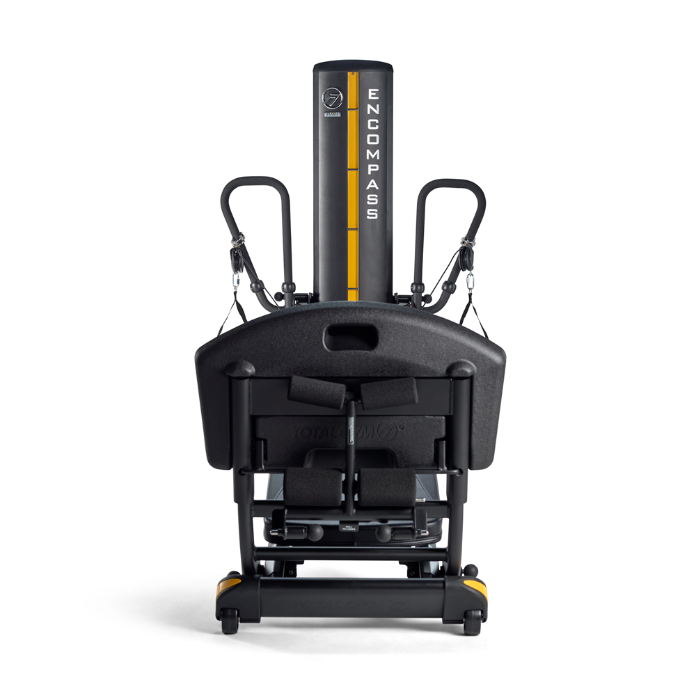 Total Gym ELEVATE Encompass® – Total Gym® - Global Leader in Functional ...