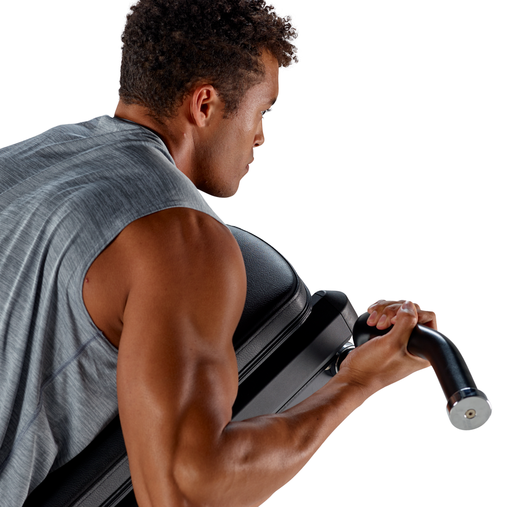 Total Gym ELEVATE Pull Up™ – Total Gym® - Global Leader in Functional ...