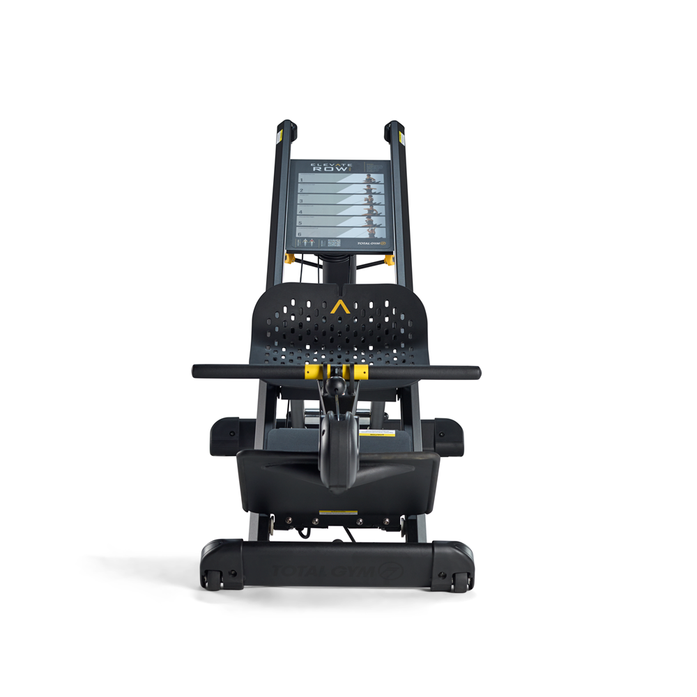 Total Gym ELEVATE Row™ – Total Gym® - Global Leader in Functional ...